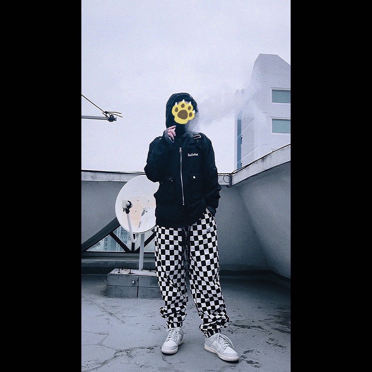 245 (@245__) 님의 게시물 | KREAM