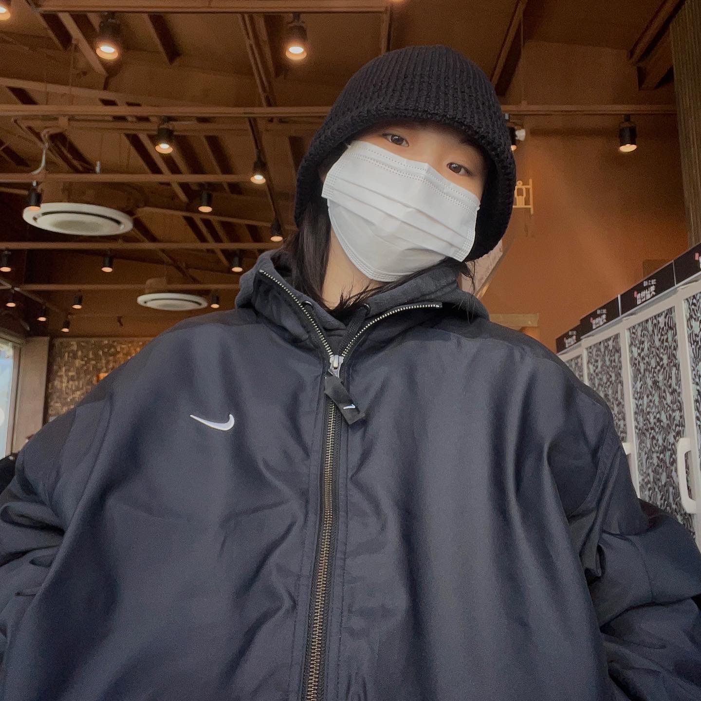 jaenn (@jaenn_) 님의 게시물 | KREAM