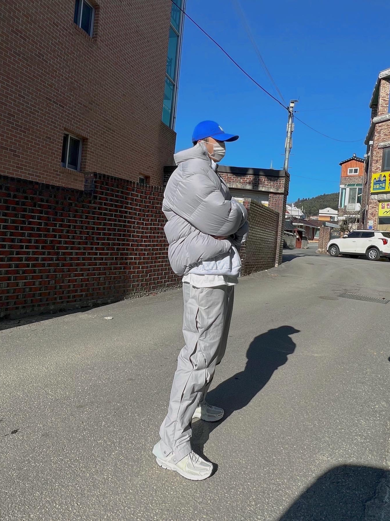 (@hype_boy_) 님의 게시물 | KREAM