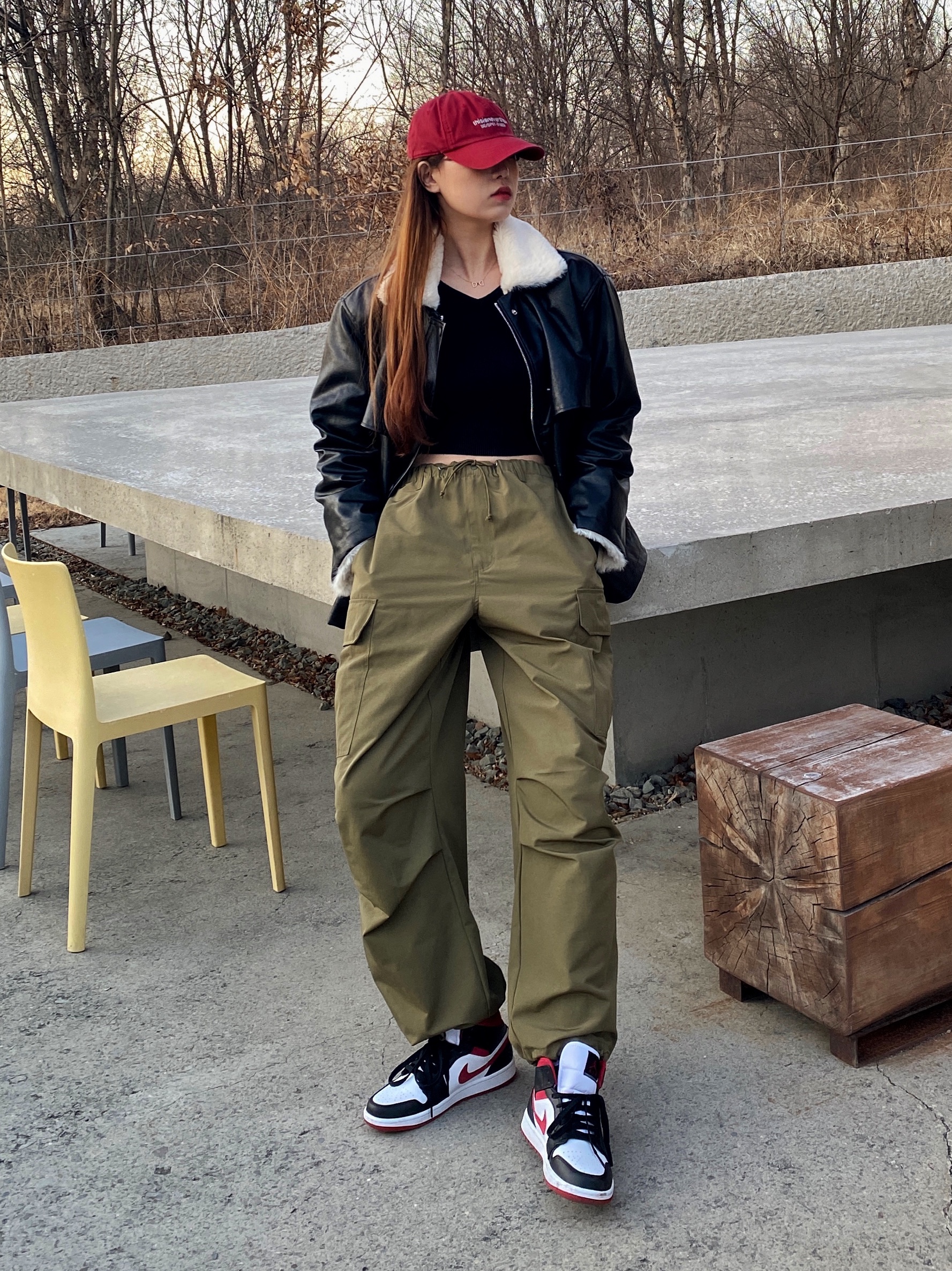 효정 (@thatsnonono...) 님의 게시물 | KREAM