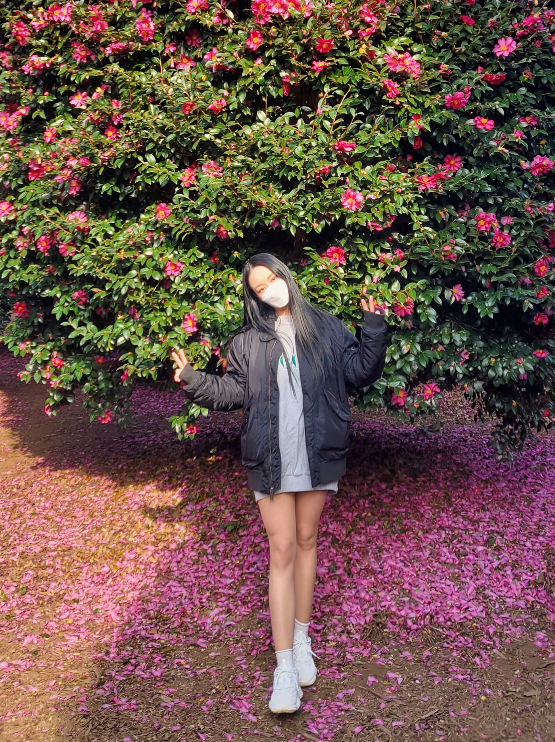 MJ (@mjjjjj) 님의 게시물 | KREAM