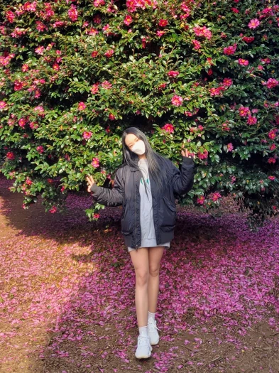 MJ (@mjjjjj) 님의 게시물 | KREAM