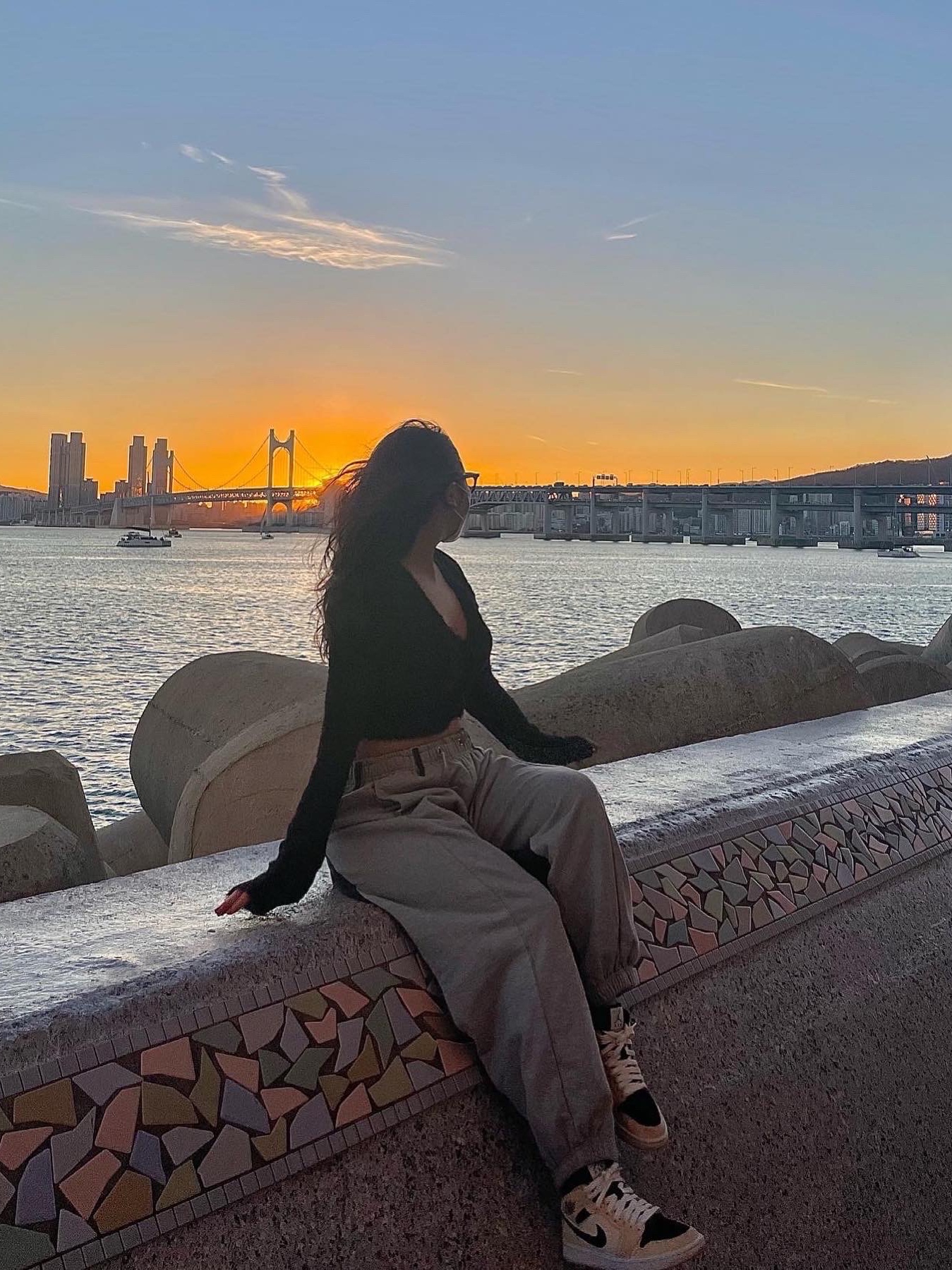 (@dorrriya) 님의 게시물 | KREAM