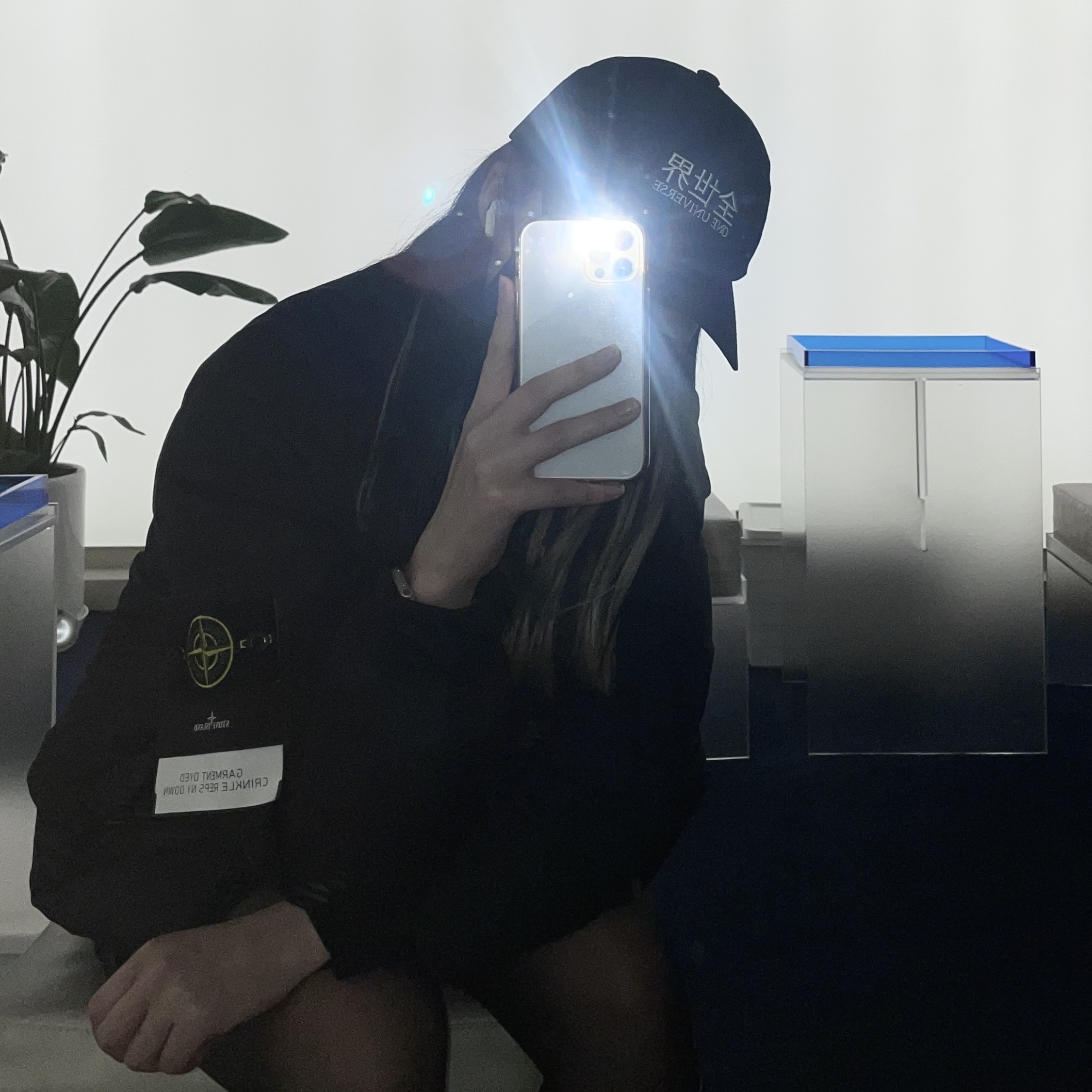 @iam_2jung (@gu.mi) 님의 게시물 | KREAM