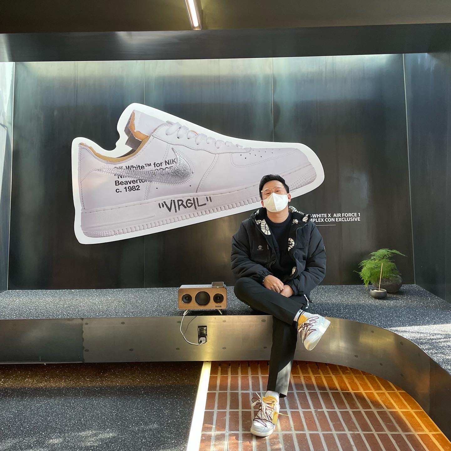 고니고니 (@g.gony33) 님의 게시물 | KREAM