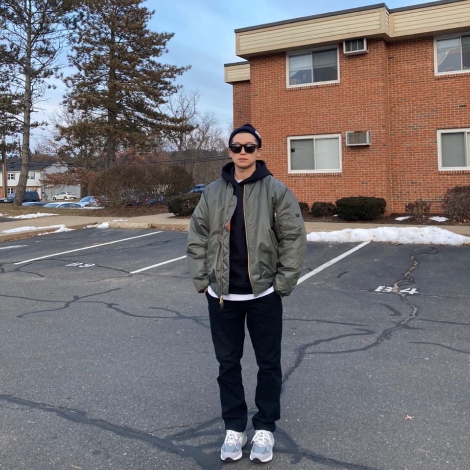 (@alex_yoo) 님의 게시물 | KREAM