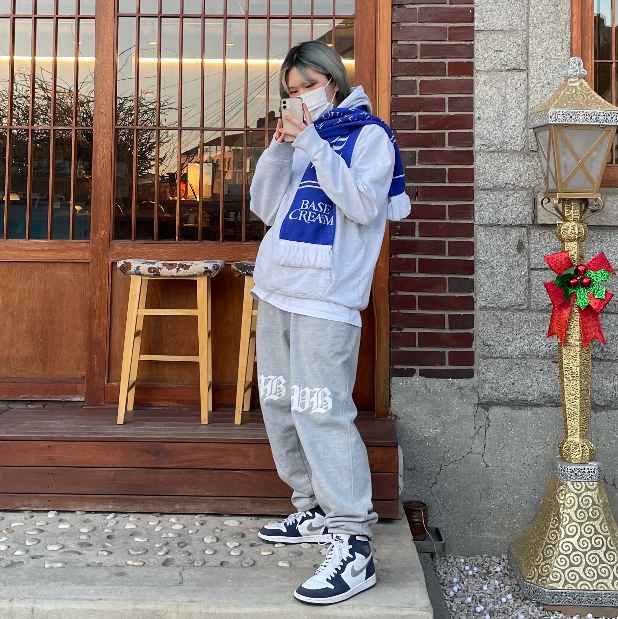 keely000 (@hj._.01_13) 님의 게시물 | KREAM