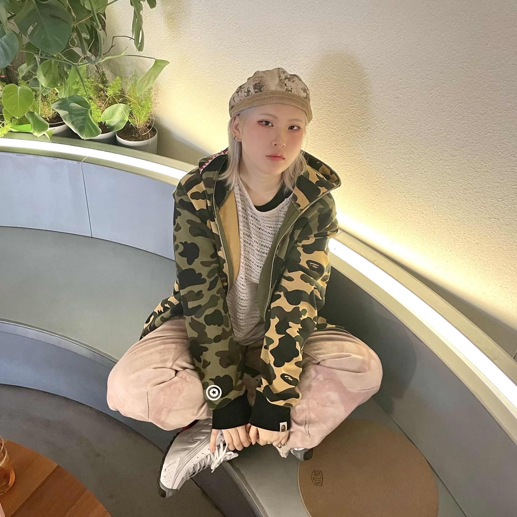 keely000 (@hj._.01_13) 님의 게시물 | KREAM