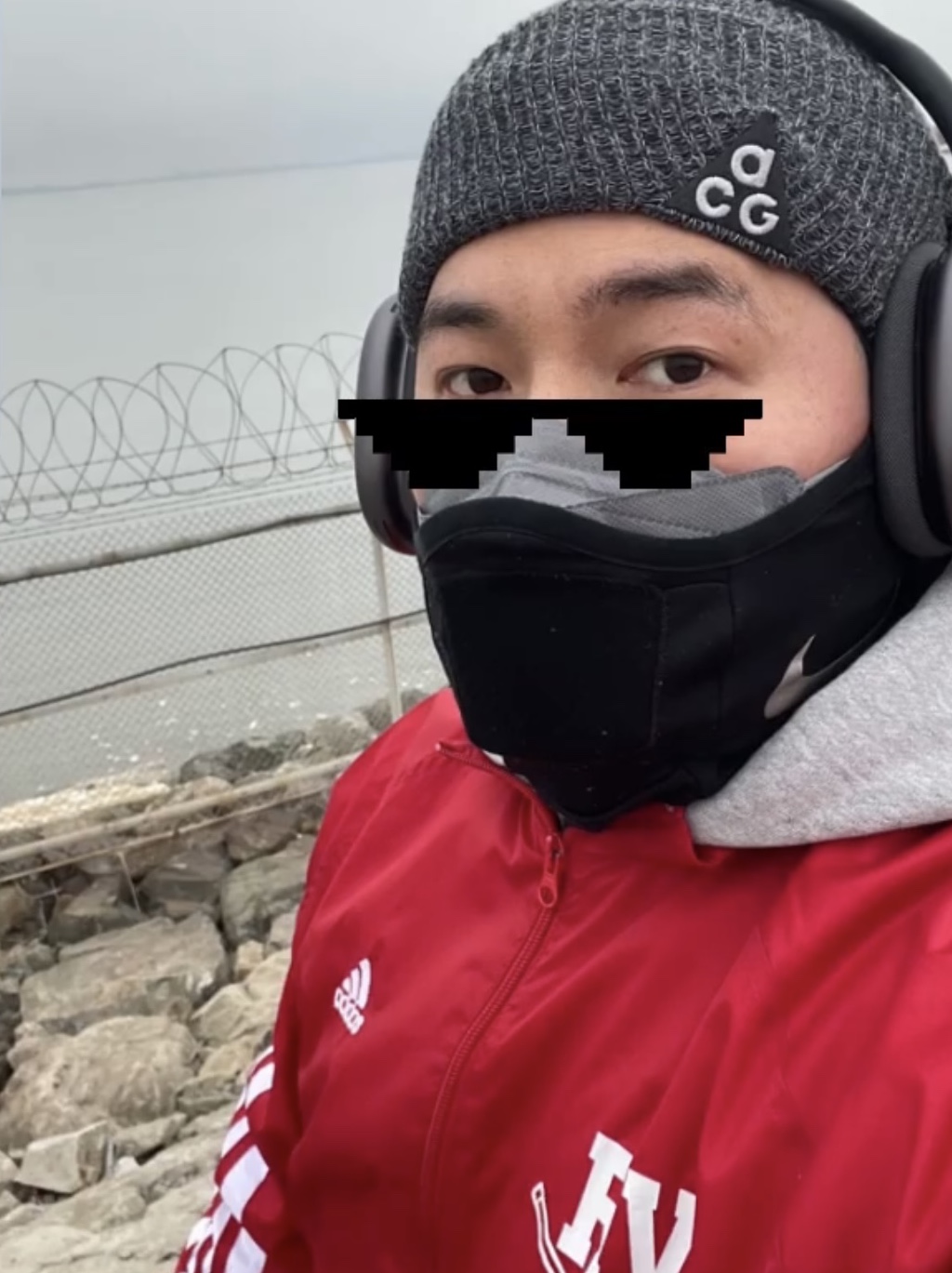 (@sunhardy) 님의 게시물 | KREAM