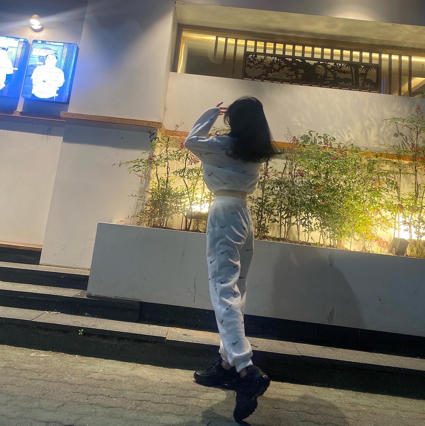 insta👉🏻hyung_... (@body_hyung) 님의 게시물 | KREAM