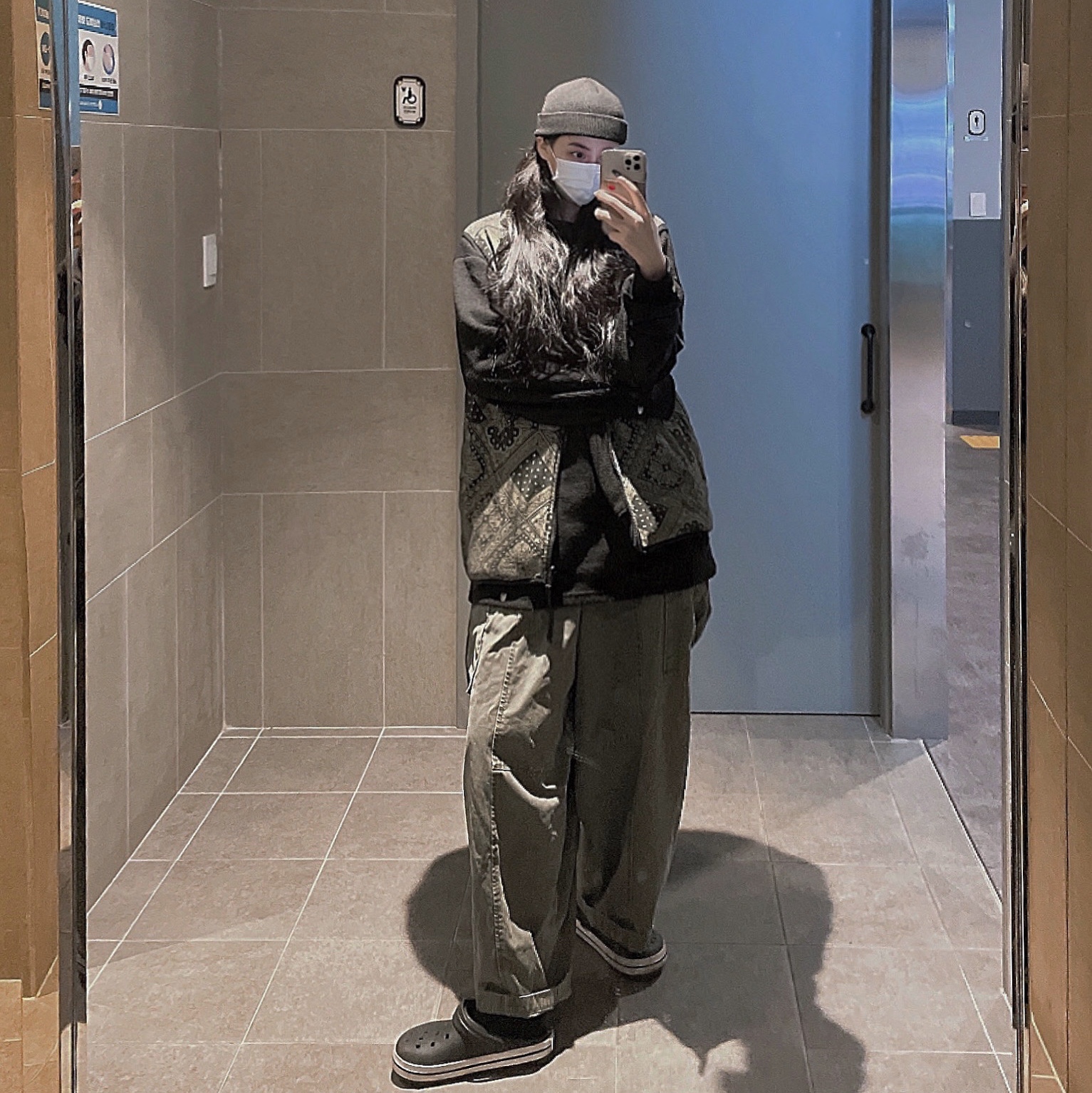 력이 (@1996kcal) 님의 게시물 | KREAM