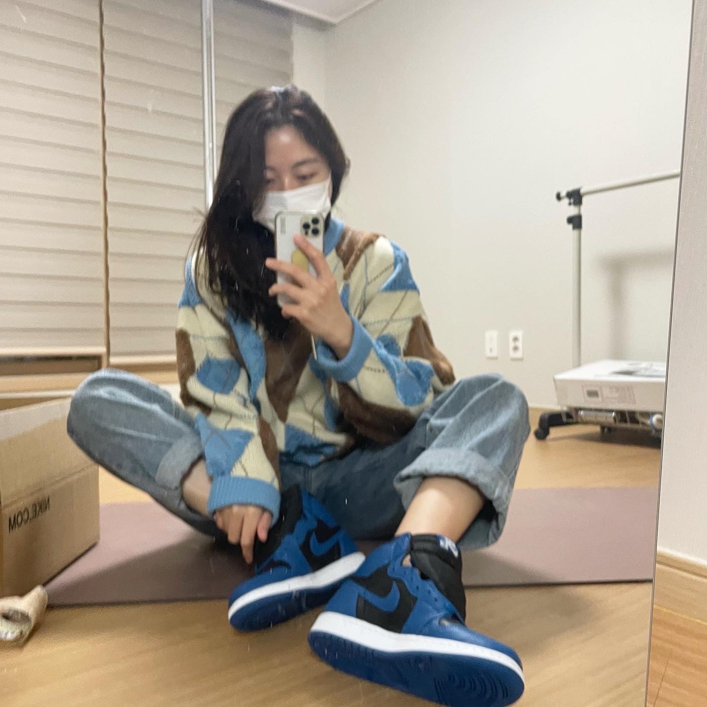 hhhhh (@lso8pc) 님의 게시물 | KREAM