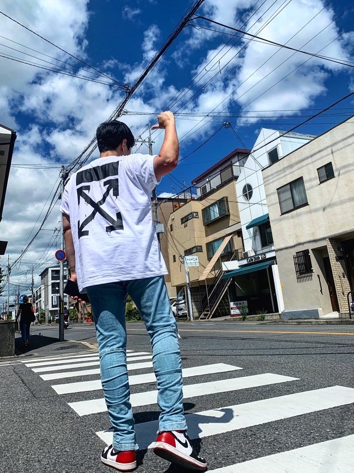 곽지훈 (@jorank) 님의 게시물 | KREAM