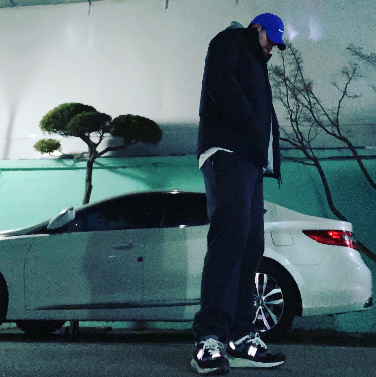 김하준 (@0n_my_wave) 님의 게시물 | KREAM