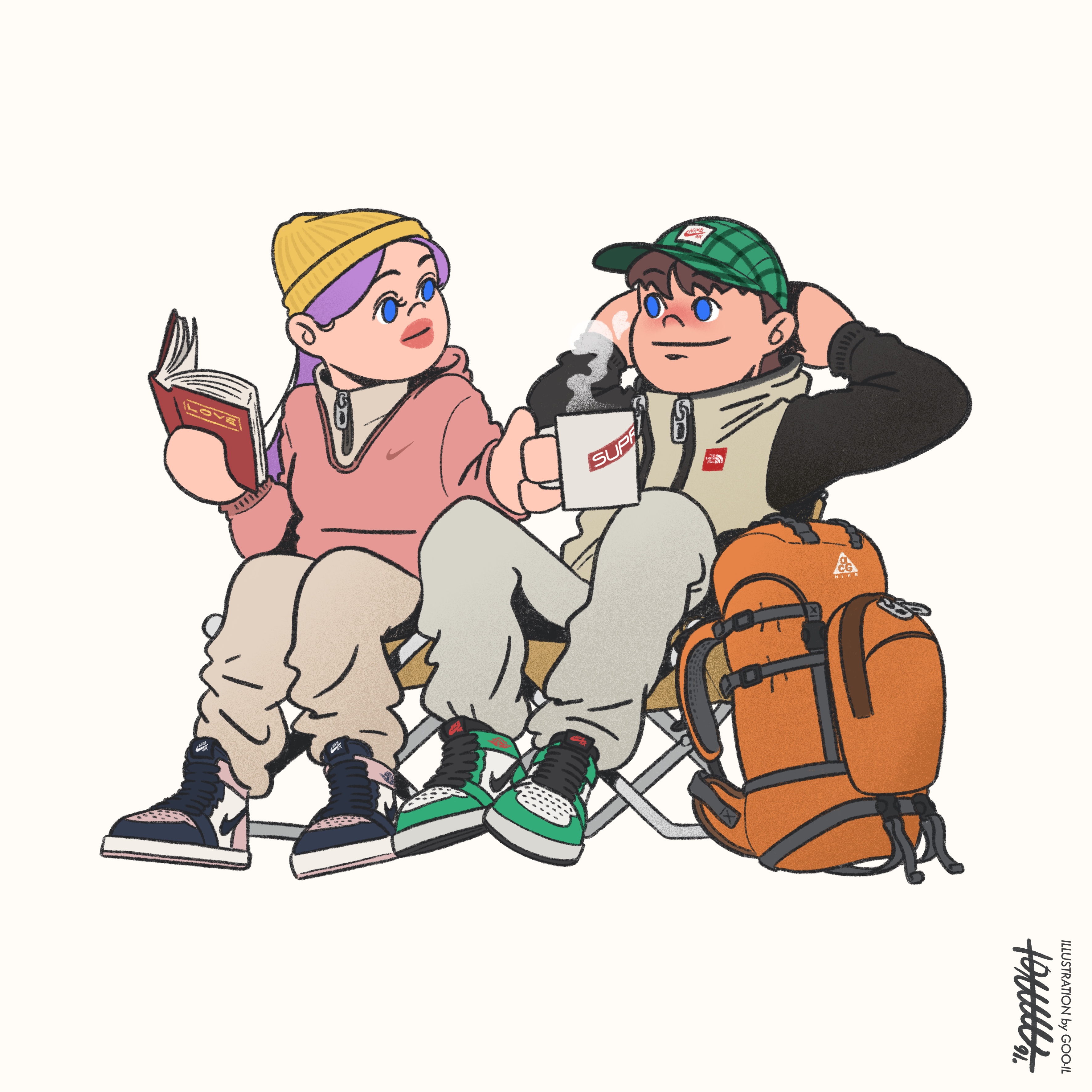 구일 (@goo_il) 님의 게시물 | KREAM