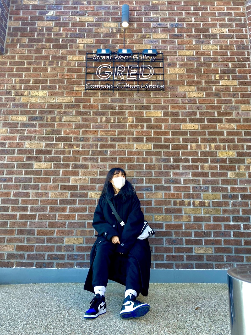 최레미 (@choi_rem) 님의 게시물 | KREAM