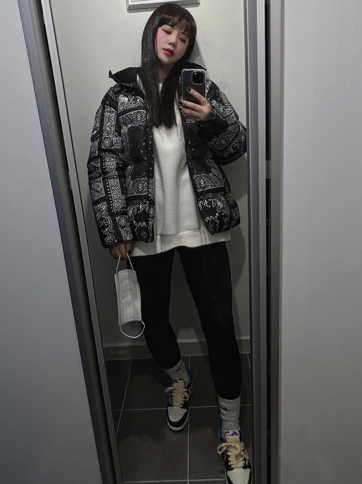 핼둥 (@xx__hr) 님의 게시물 | KREAM