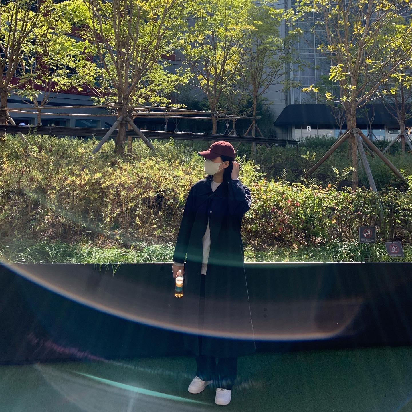 스야 (@yyyyry_) 님의 게시물 | KREAM