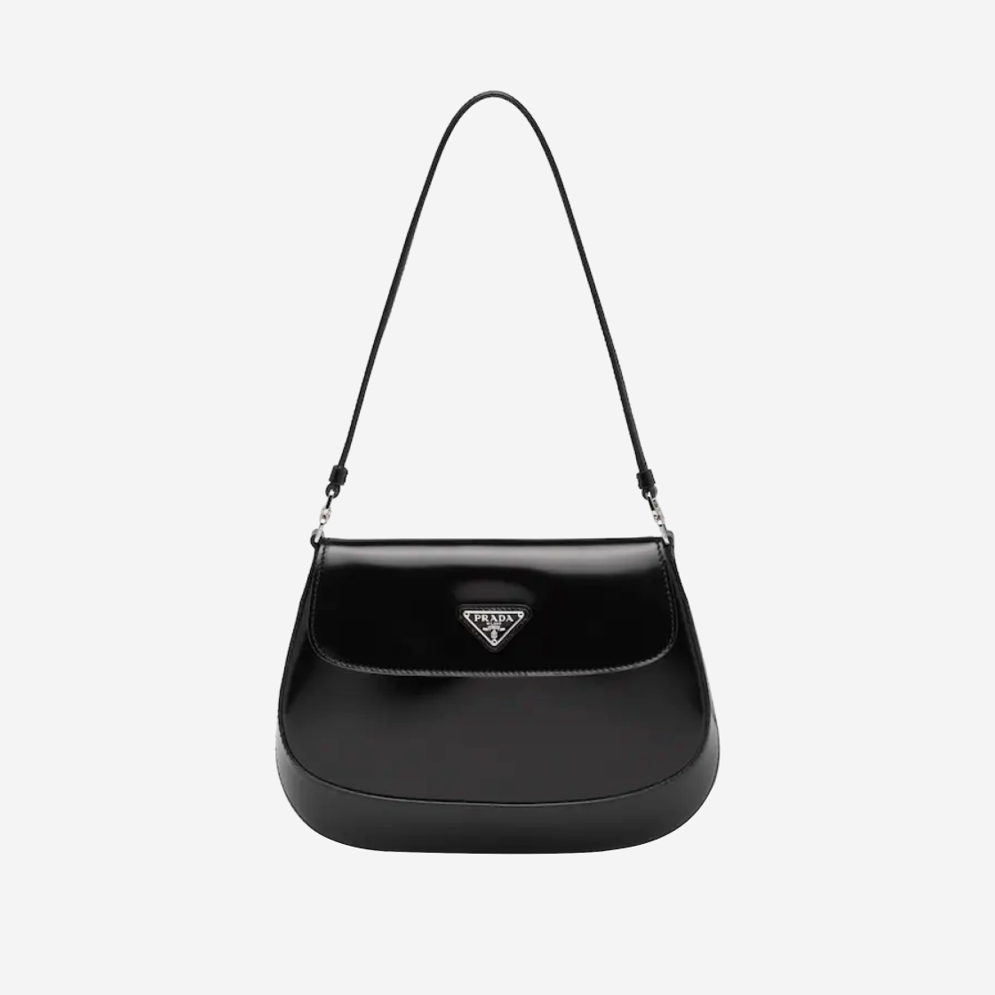 Prada Cleo Brushed Le... STYLE | KREAM