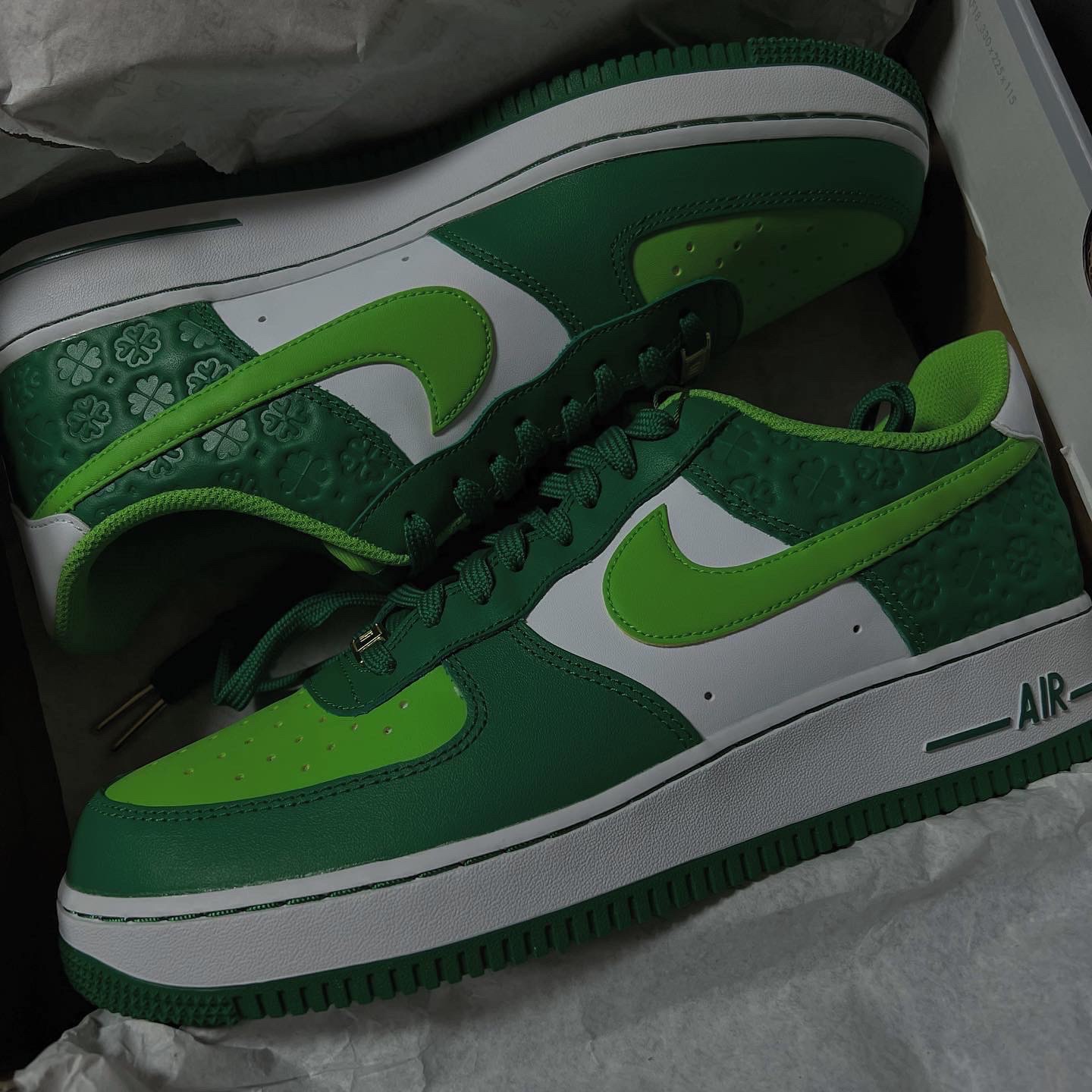 초록대장 (@greengang_king) 님의 게시물 | KREAM