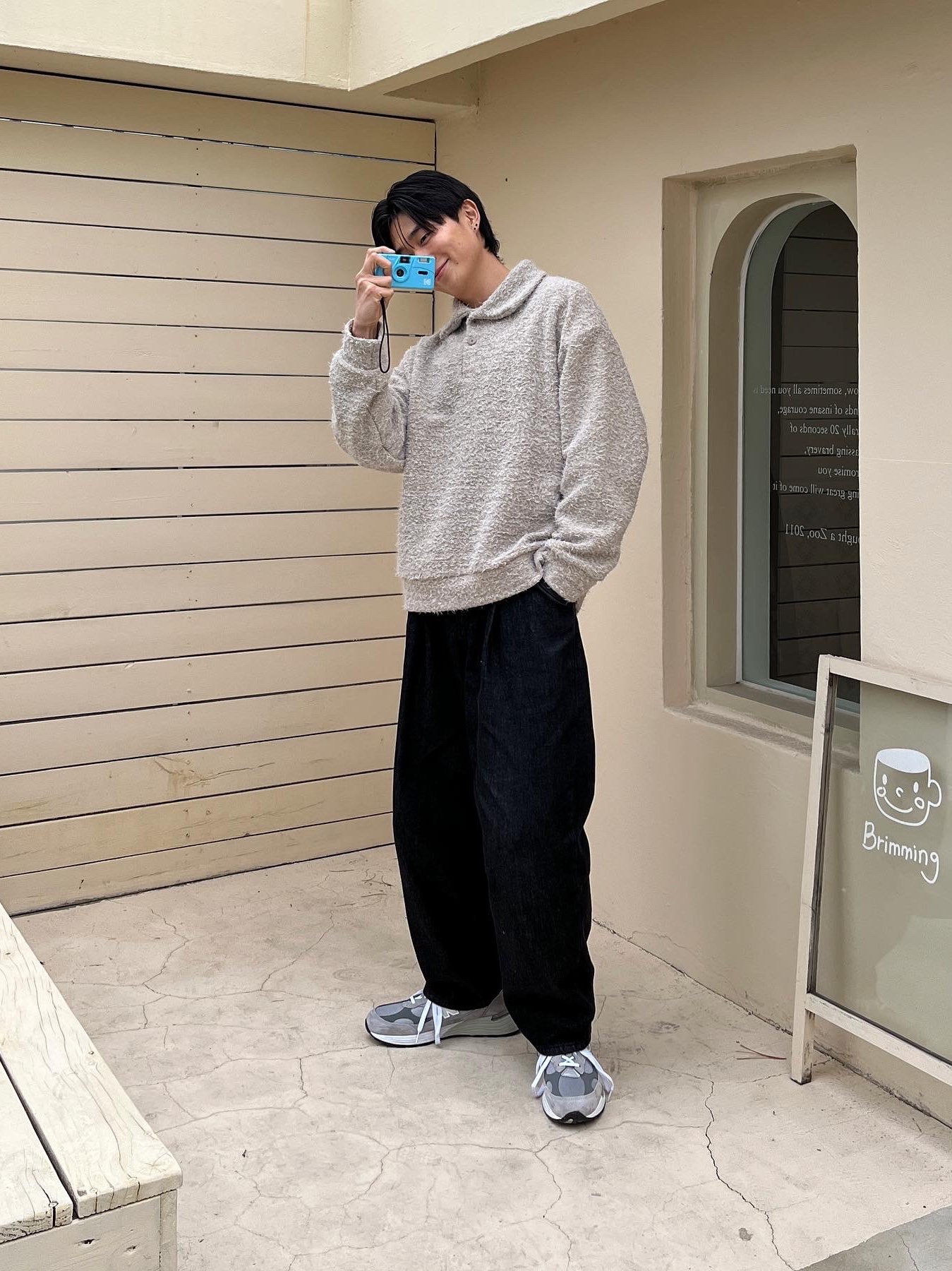 김범준 (@o_ob_jun) 님의 게시물 | KREAM