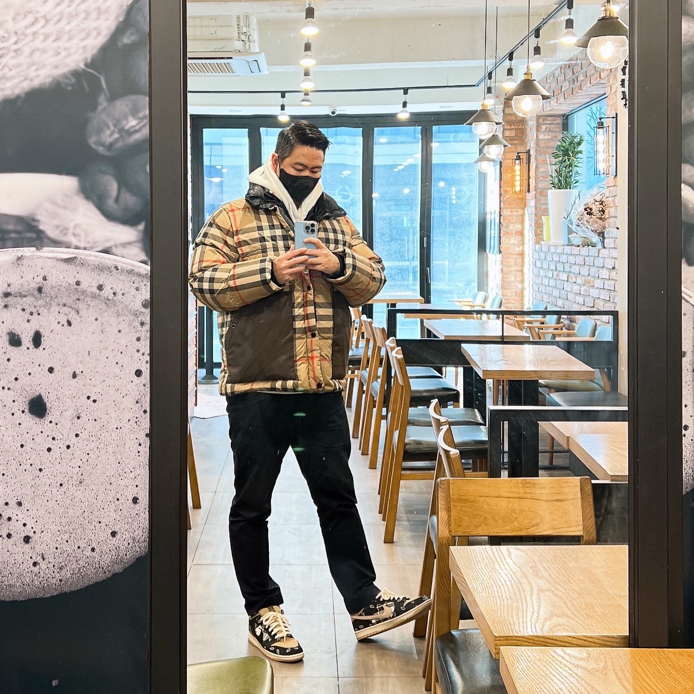 허재영 (@popdi) 님의 게시물 | KREAM