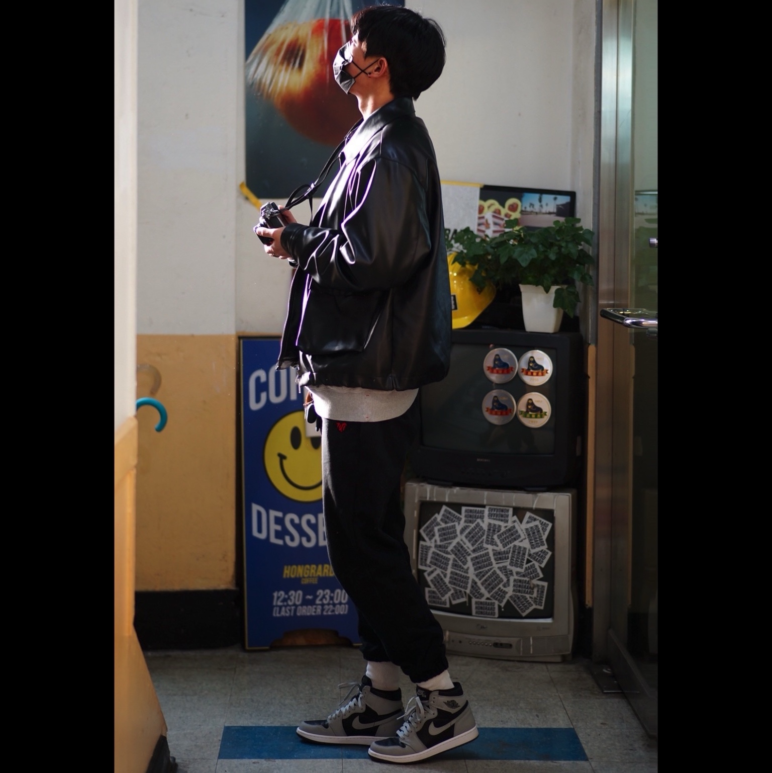 rhsgmr (@90_cao) 님의 게시물 | KREAM