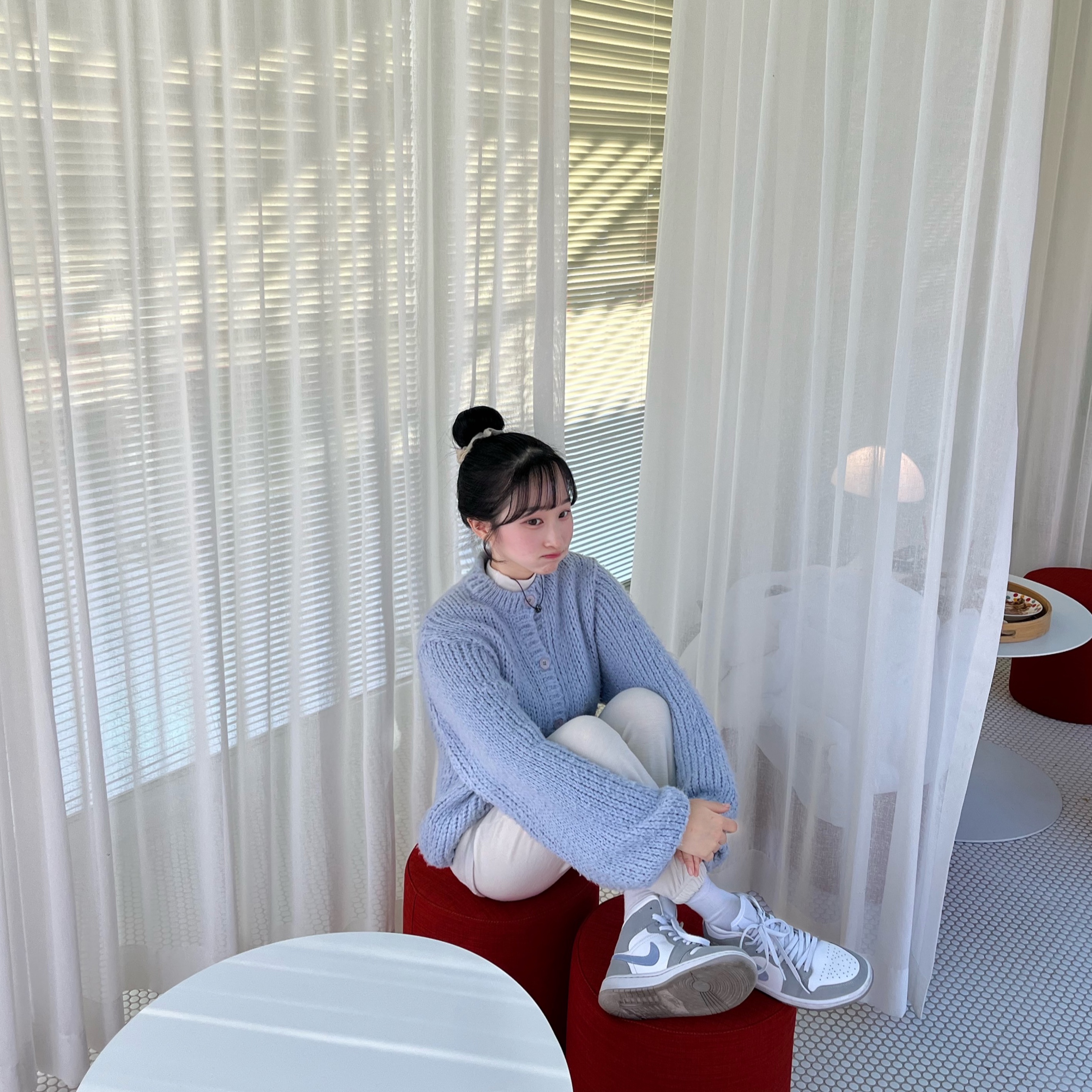 냐냥 (@kuryomi) 님의 게시물 | KREAM