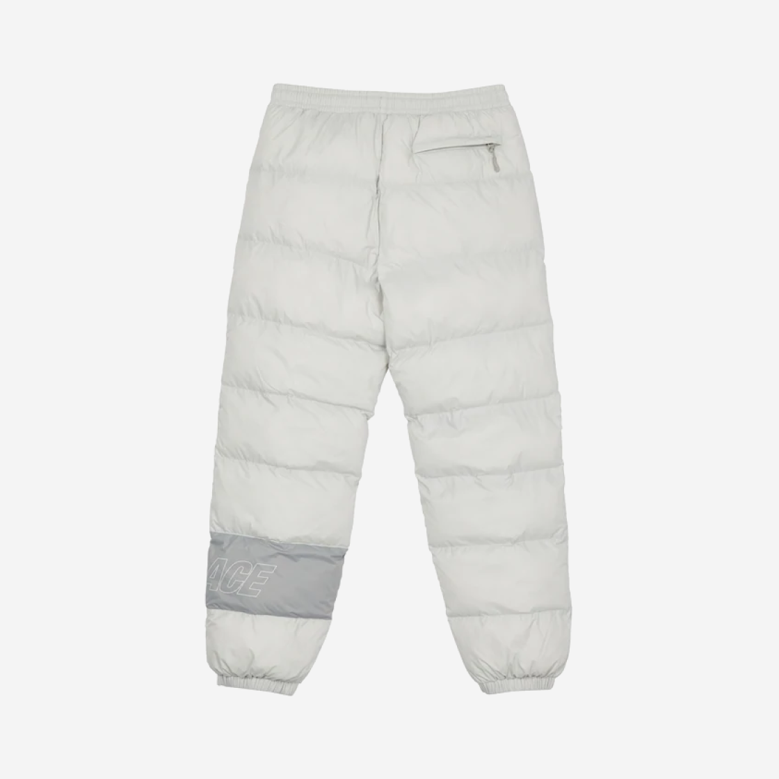 팔라스 팔텍스 푸파 조거 그레이 - 21FW | Palace | KREAM