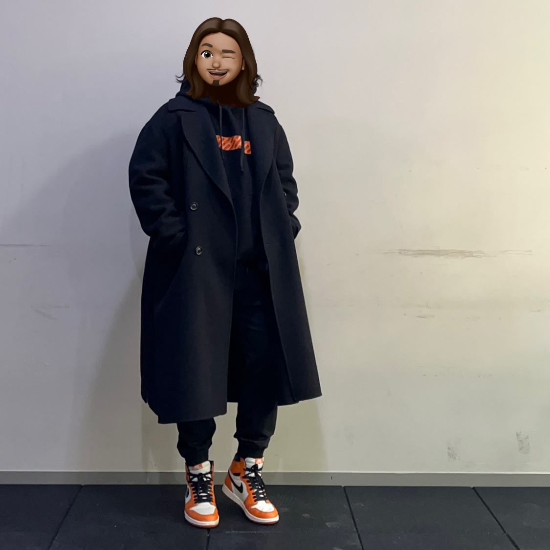 hello_mark (@hello_mark) 님의 게시물 | KREAM