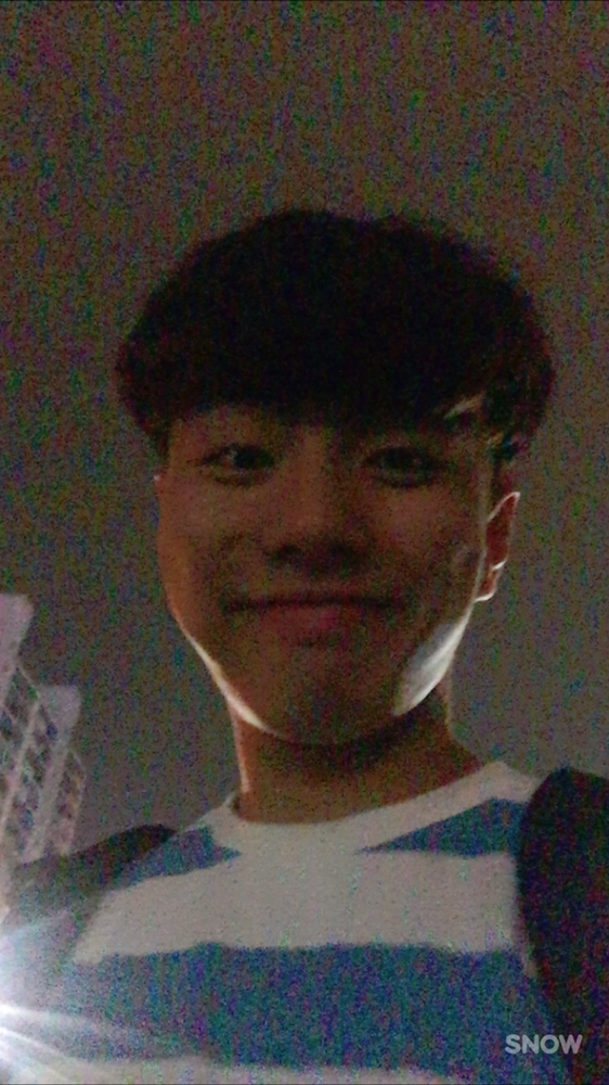 정한솔 (@han__sol) 님의 게시물 | KREAM