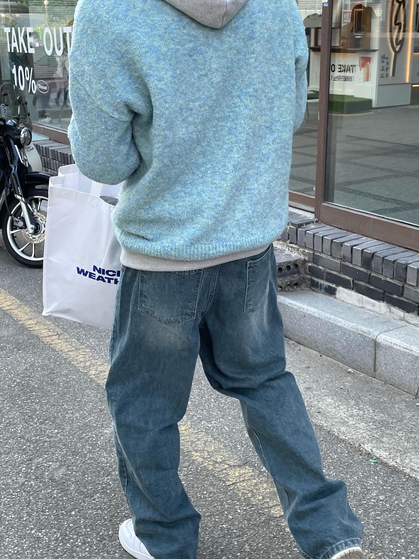 - (@youngseop) 님의 게시물 | KREAM