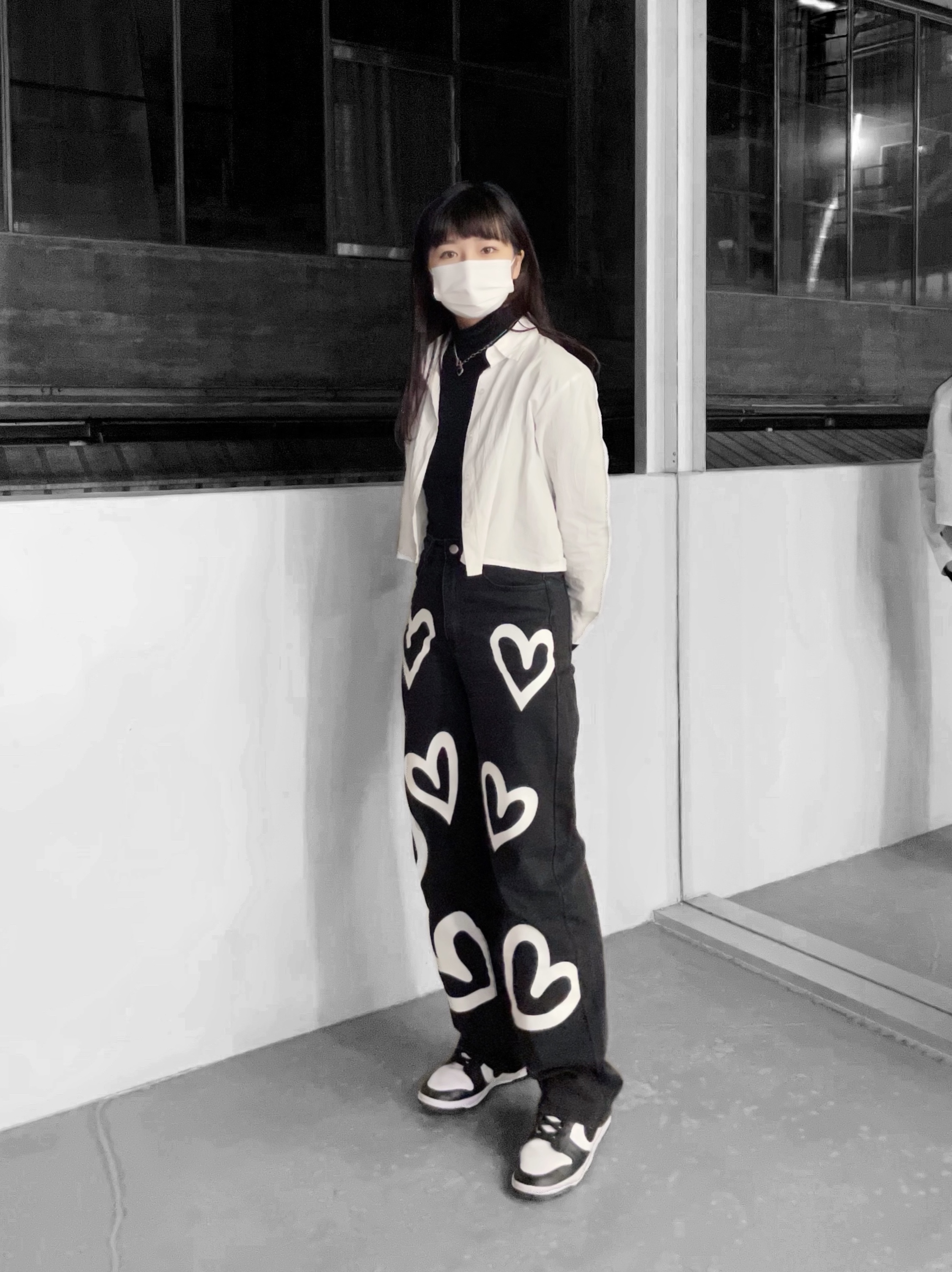 깅단비 (@__sweet.rain_) 님의 게시물 | KREAM