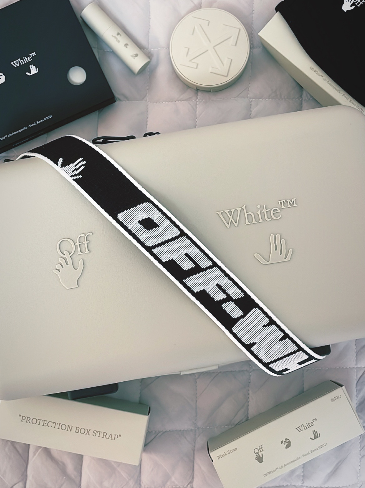 정밍공듕💜 (@min__47) 님의 게시물 | KREAM