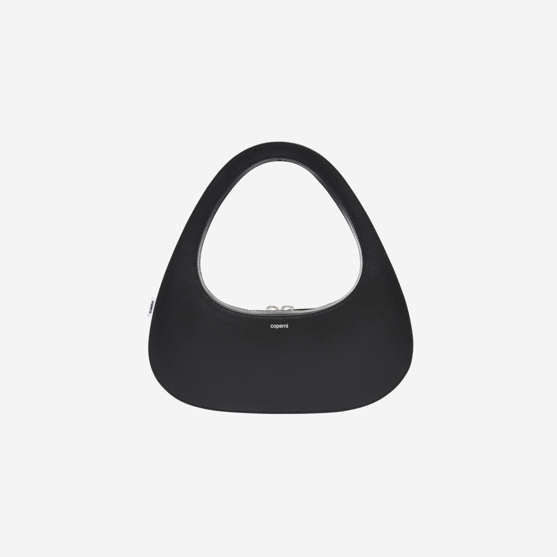 코페르니 바게트 스와이프 백 블랙 | Coperni | KREAM