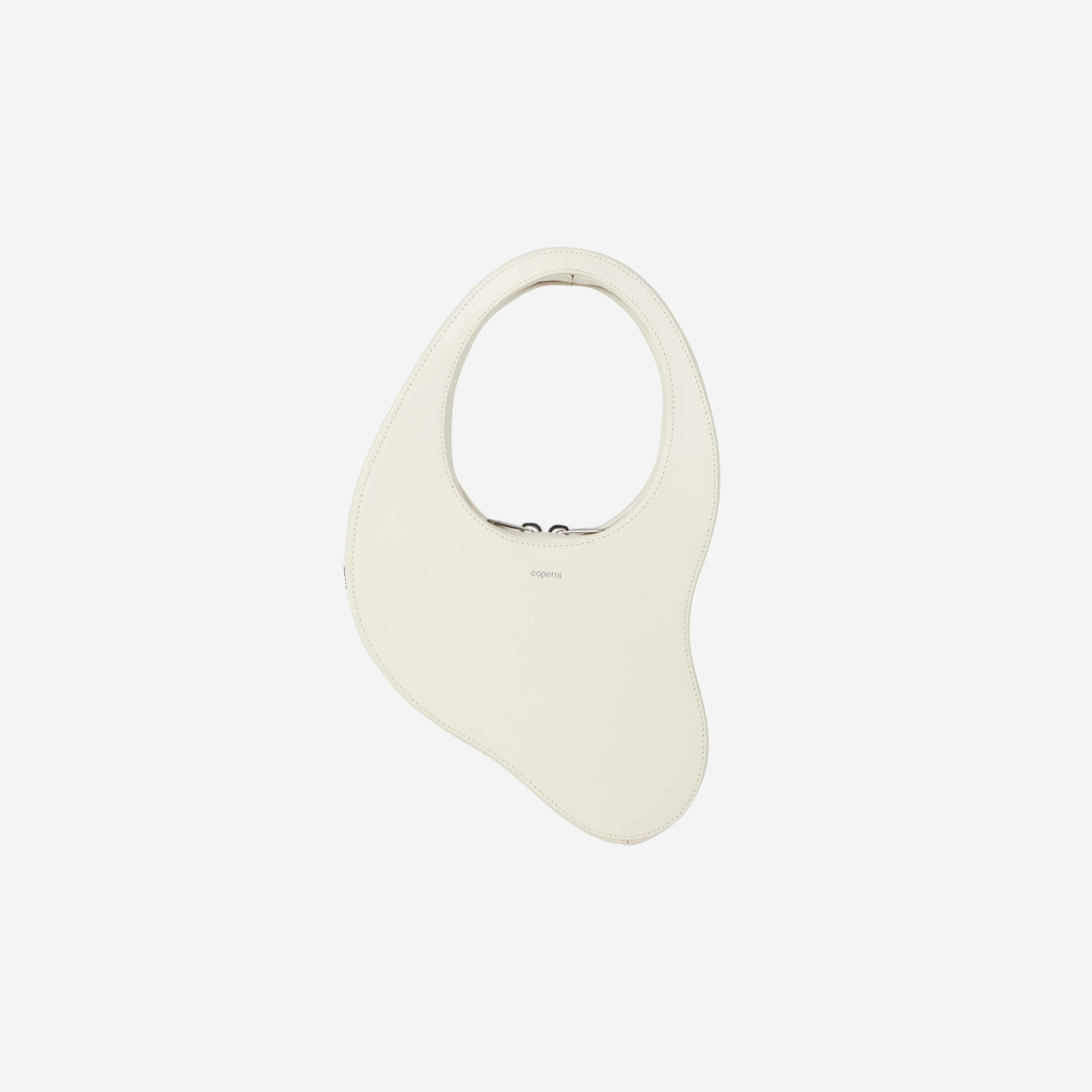 코페르니 멜티드 스와이프 백 베이지 | Coperni | KREAM