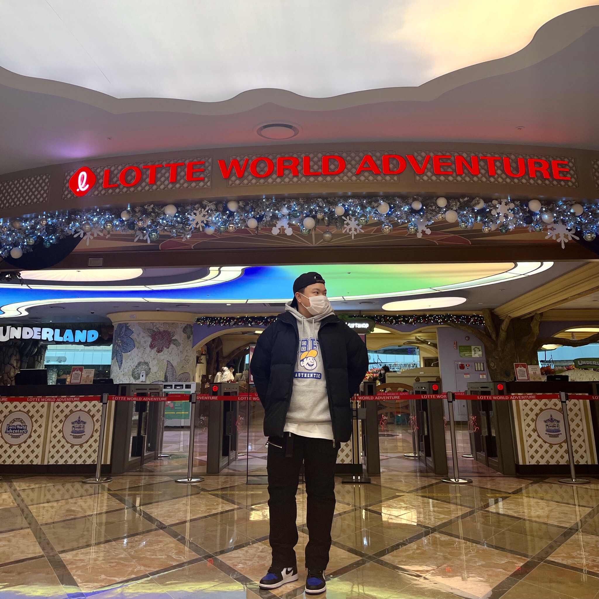 희 (@heemin221) 님의 게시물 | KREAM