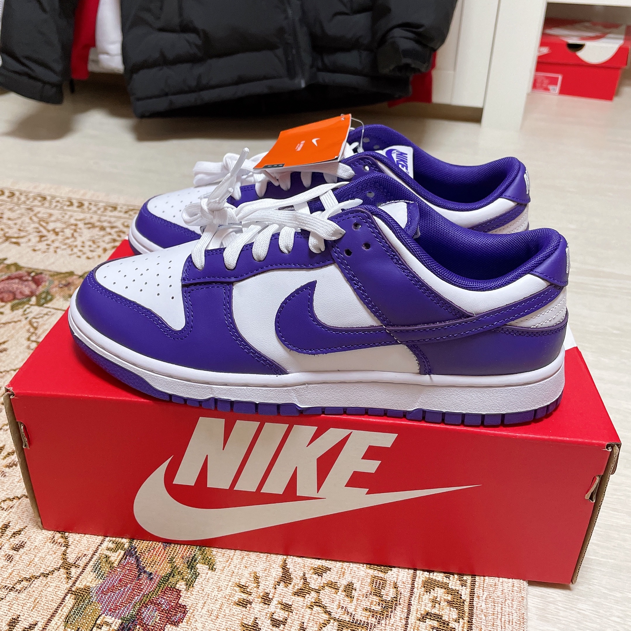 lumlum1 (@zappi) 님의 게시물 | KREAM