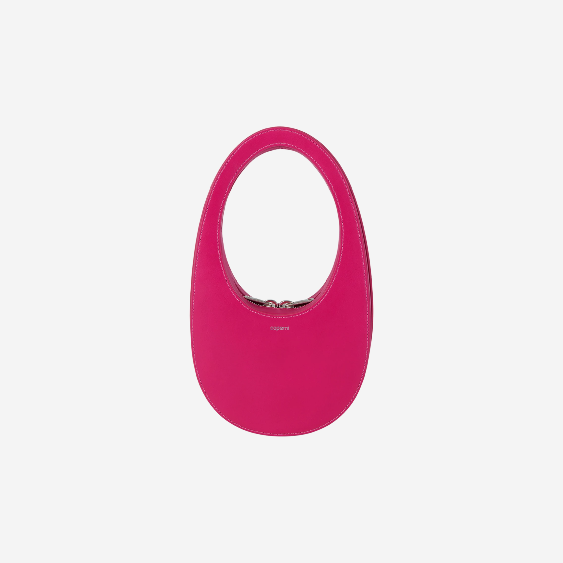 코페르니 미니 스와이프 백 푸시아 | Coperni | KREAM