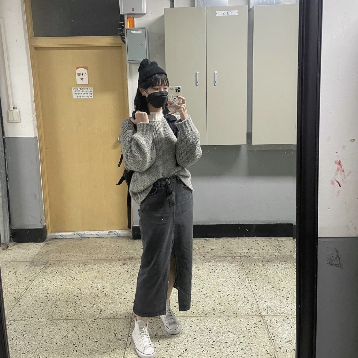 (@seoah_l) 님의 게시물 | KREAM