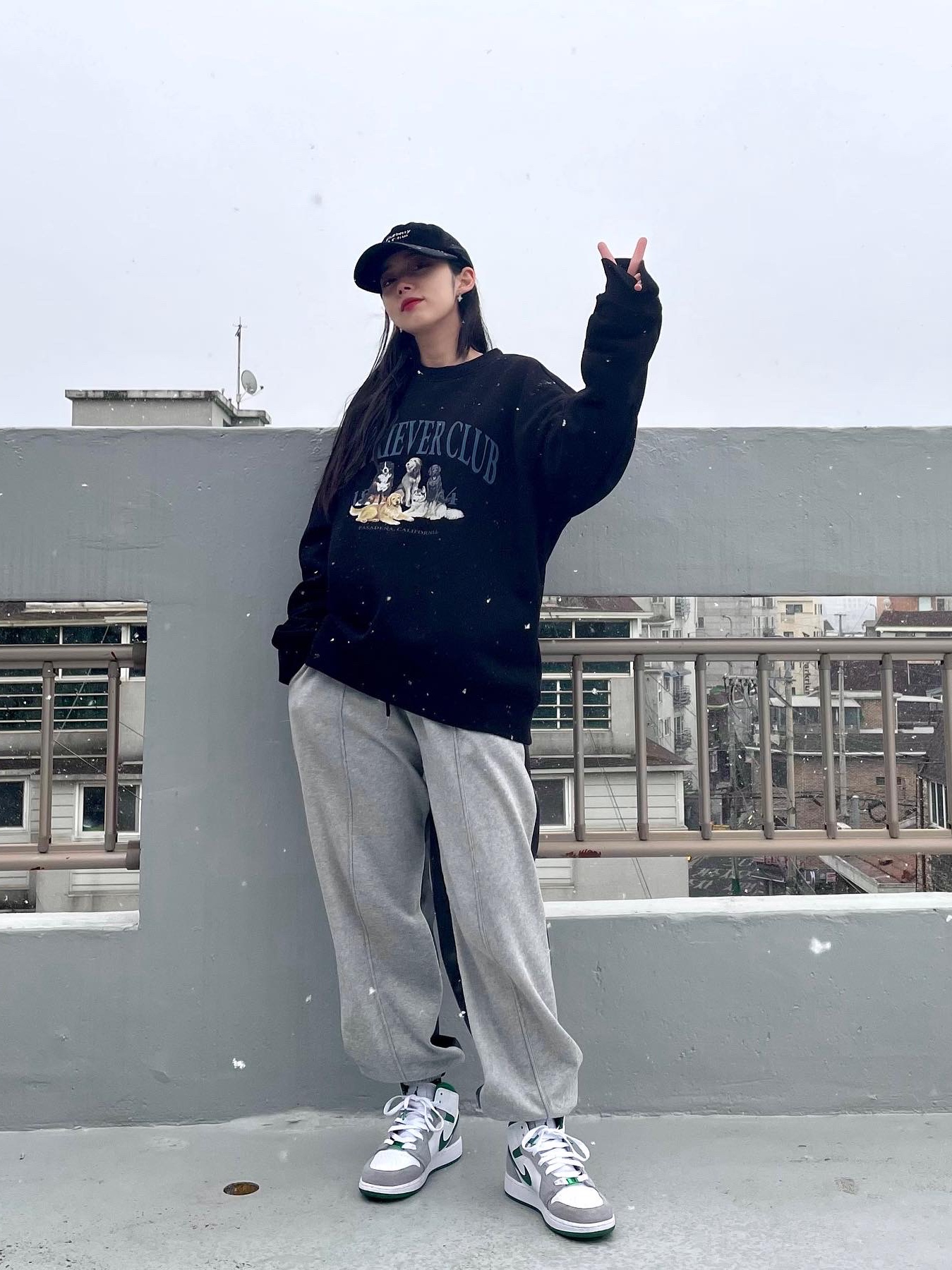 이수잔🌼 (@e_ssu_u) 님의 게시물 | KREAM