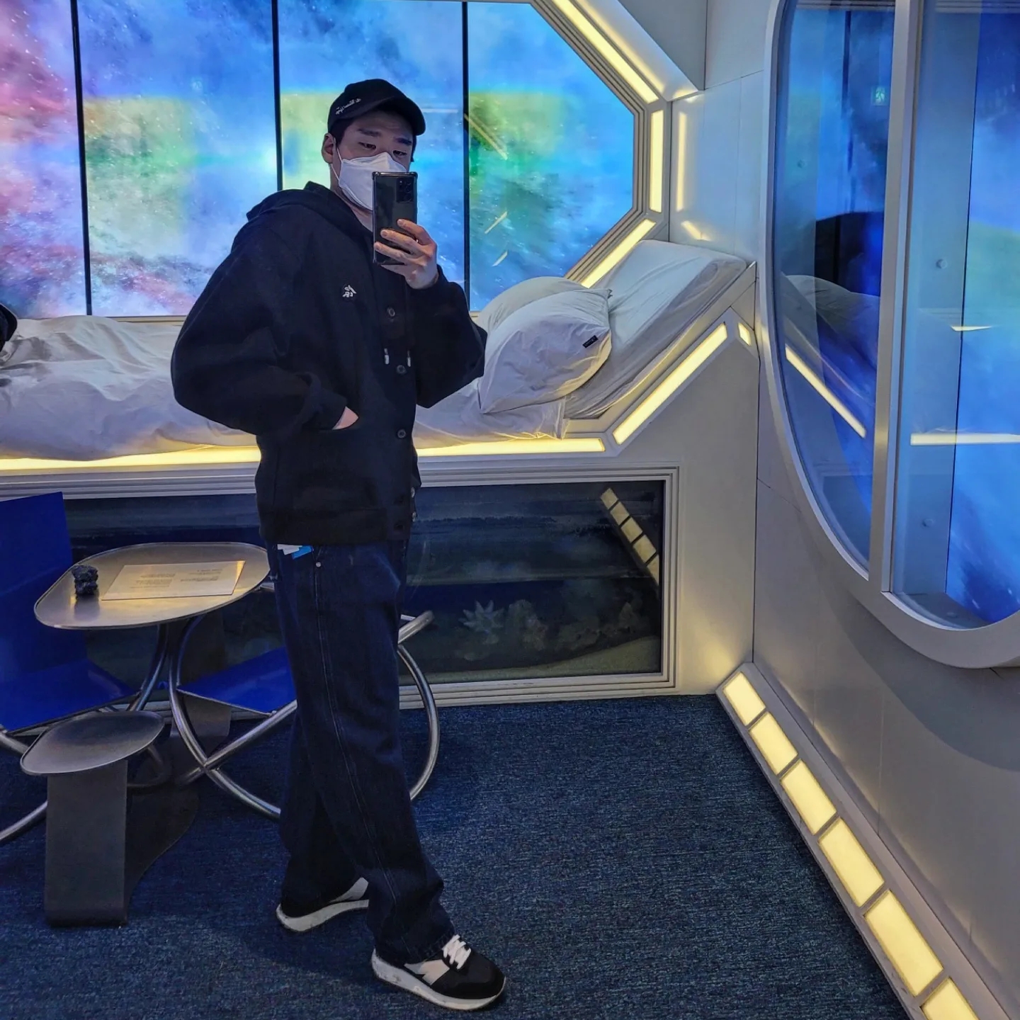 (@chk_s2) 님의 게시물 | KREAM