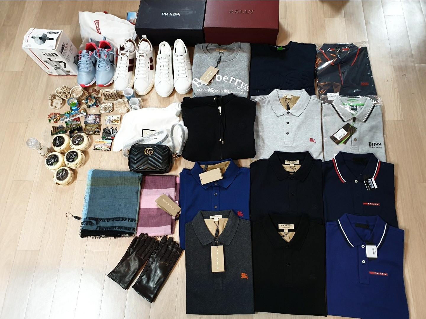 나야나 (@sknice1234) 님의 게시물 | KREAM