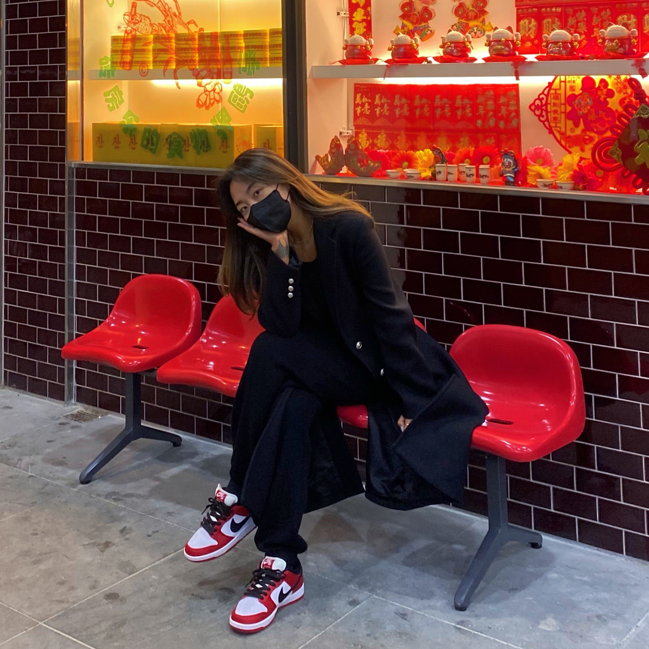 밍지몬 (@zay.ming) 님의 게시물 | KREAM