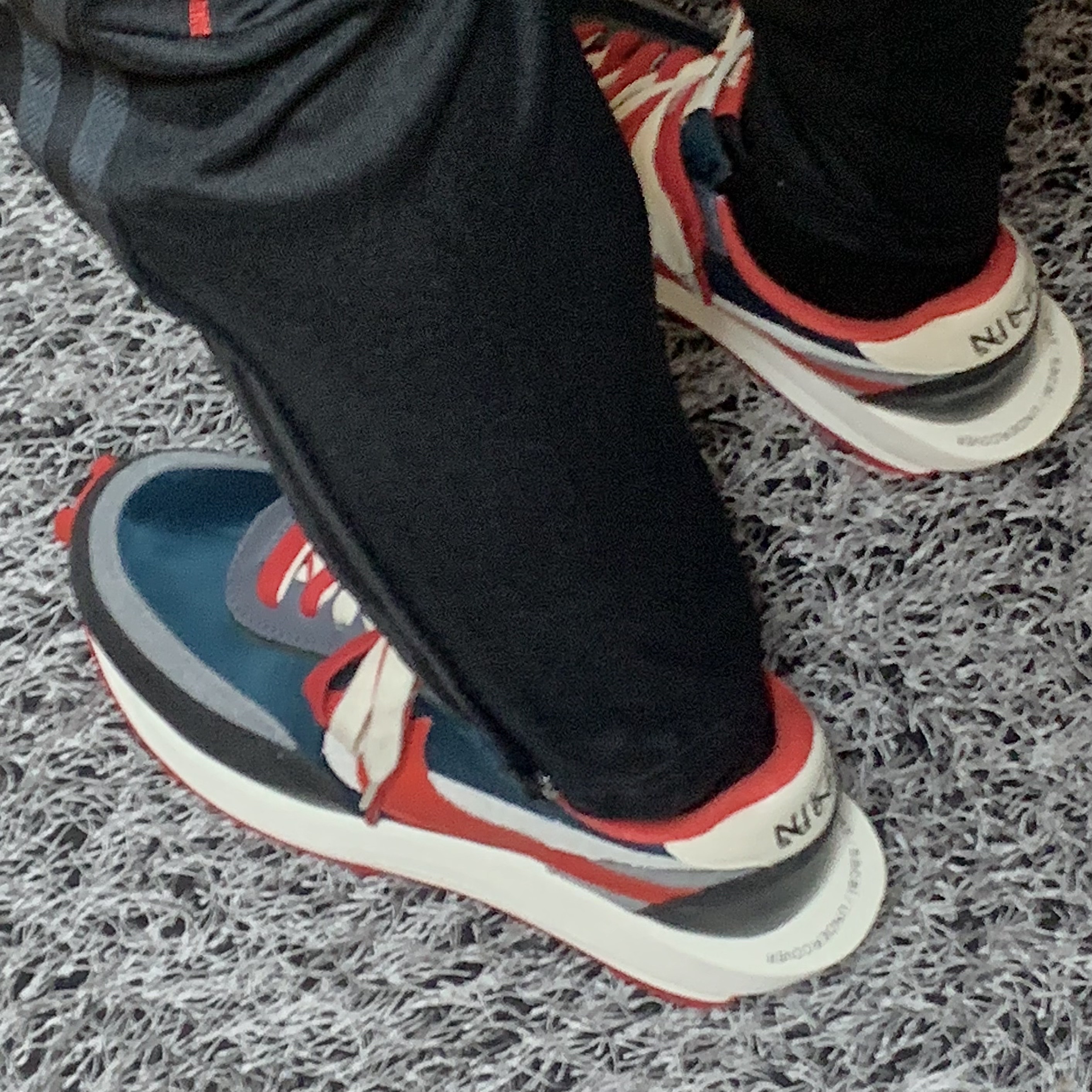 신발창꼬 (@myshoebox) 님의 게시물 | KREAM