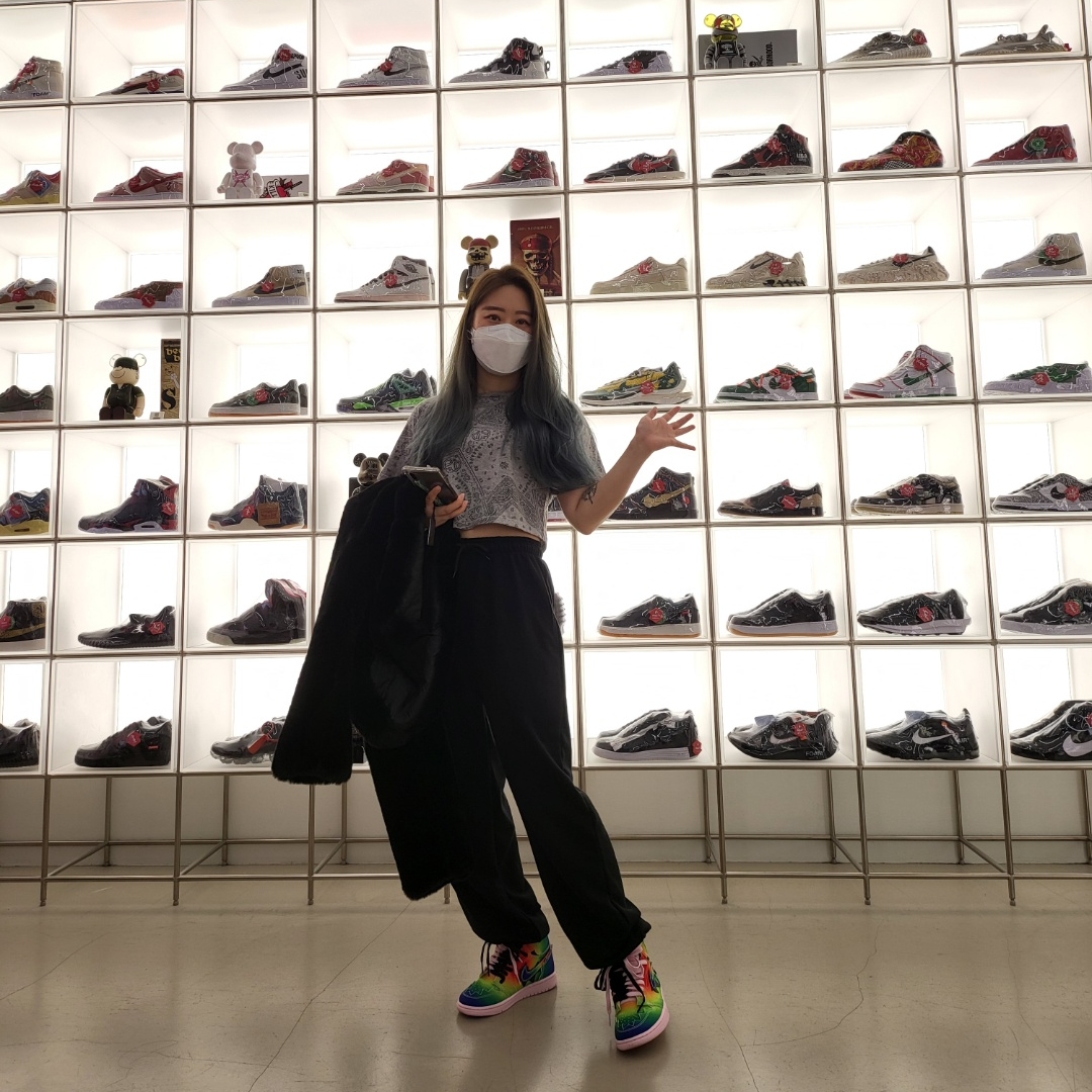 shatter_ (@i9aisg) 님의 게시물 | KREAM