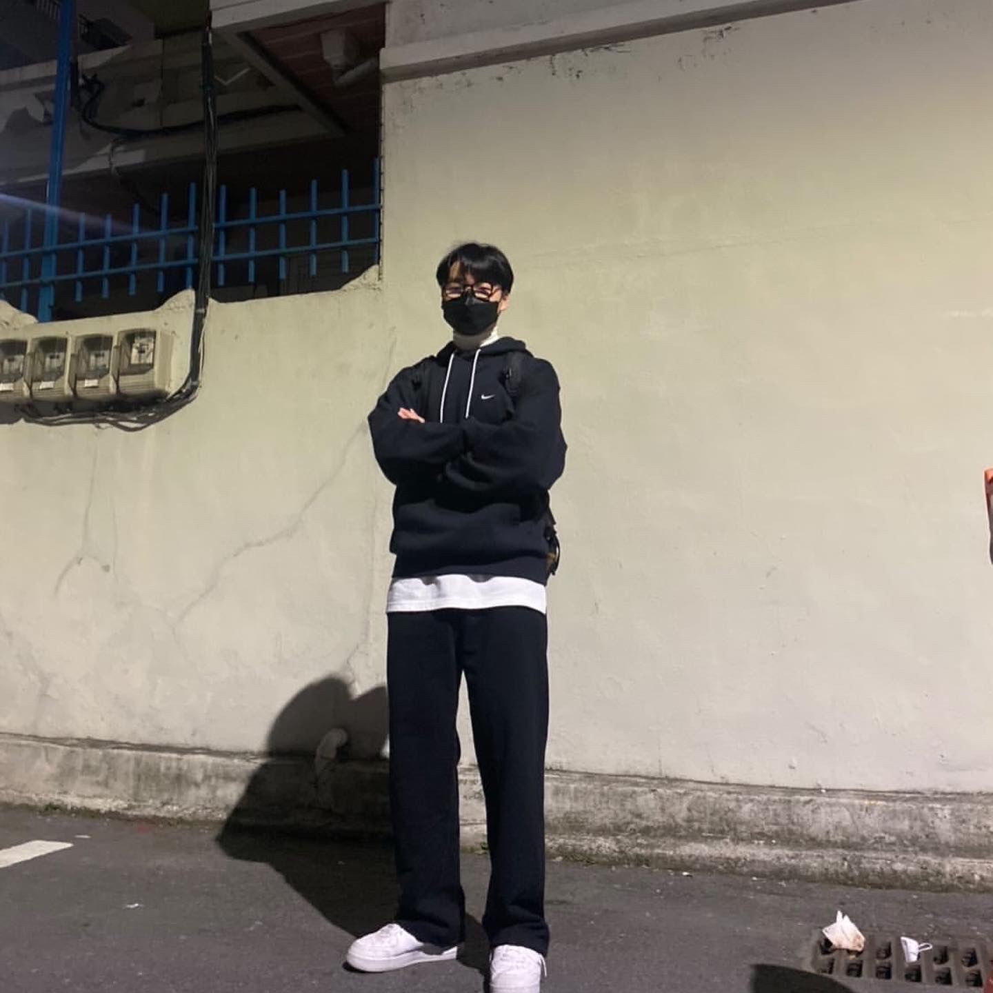 운창 (@ilike_woon) 님의 게시물 | KREAM