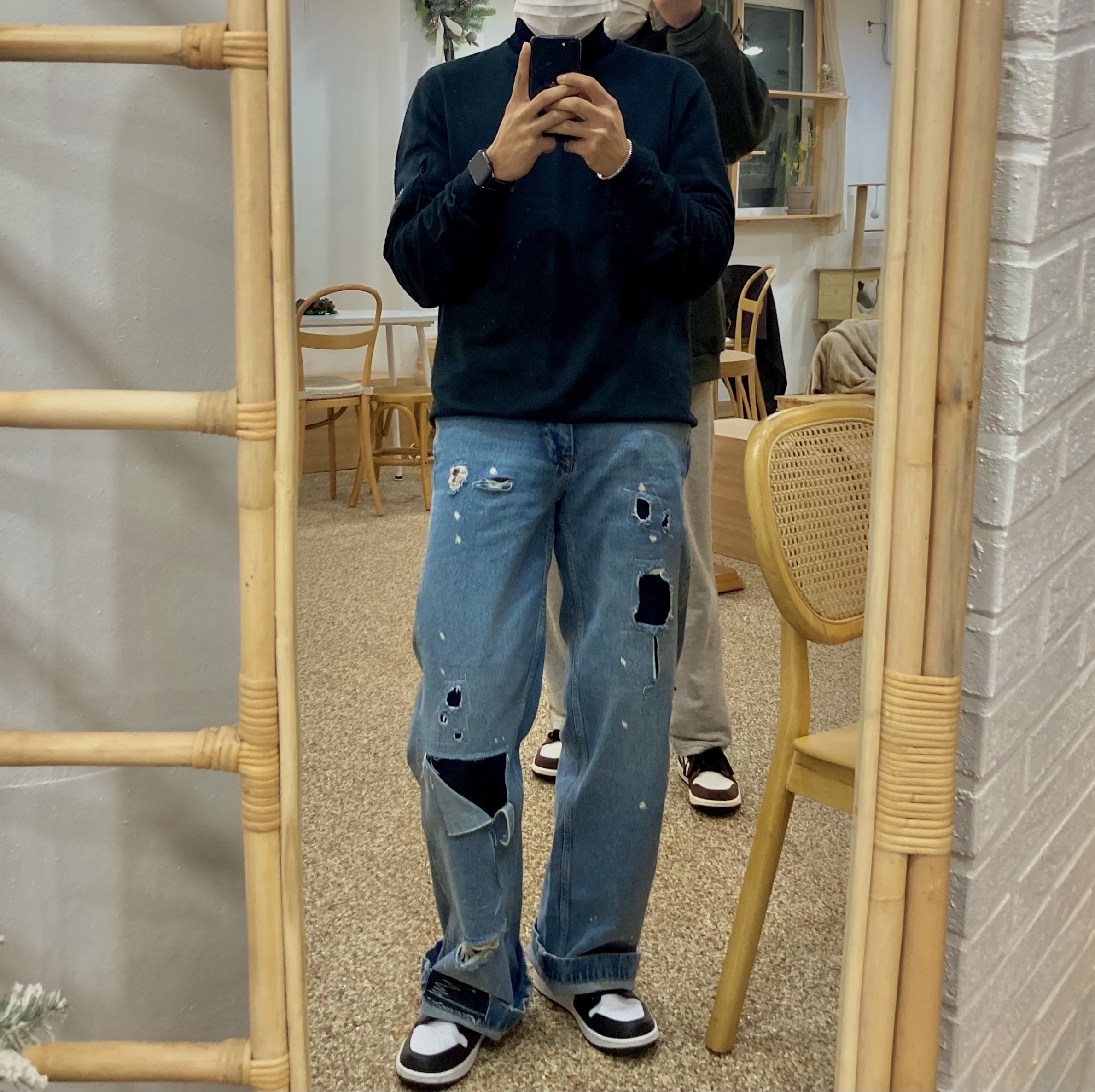 불멧 (@h0___0n) 님의 게시물 | KREAM