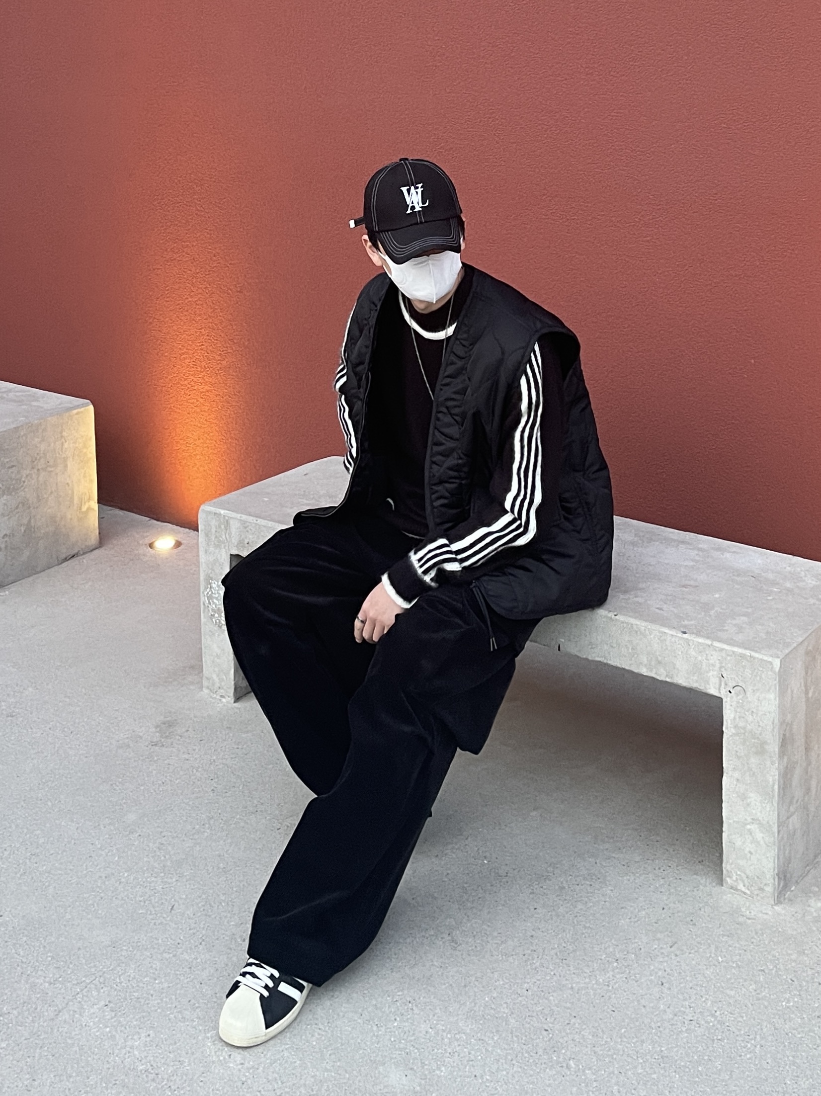 상엽 (@sangyup_) 님의 게시물 | KREAM