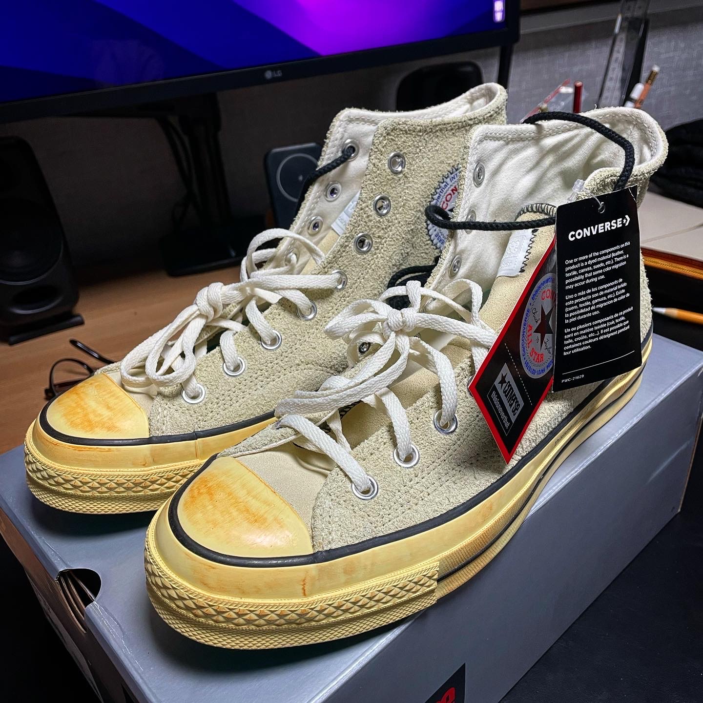 김프로 (@kimpro_is) 님의 게시물 | KREAM